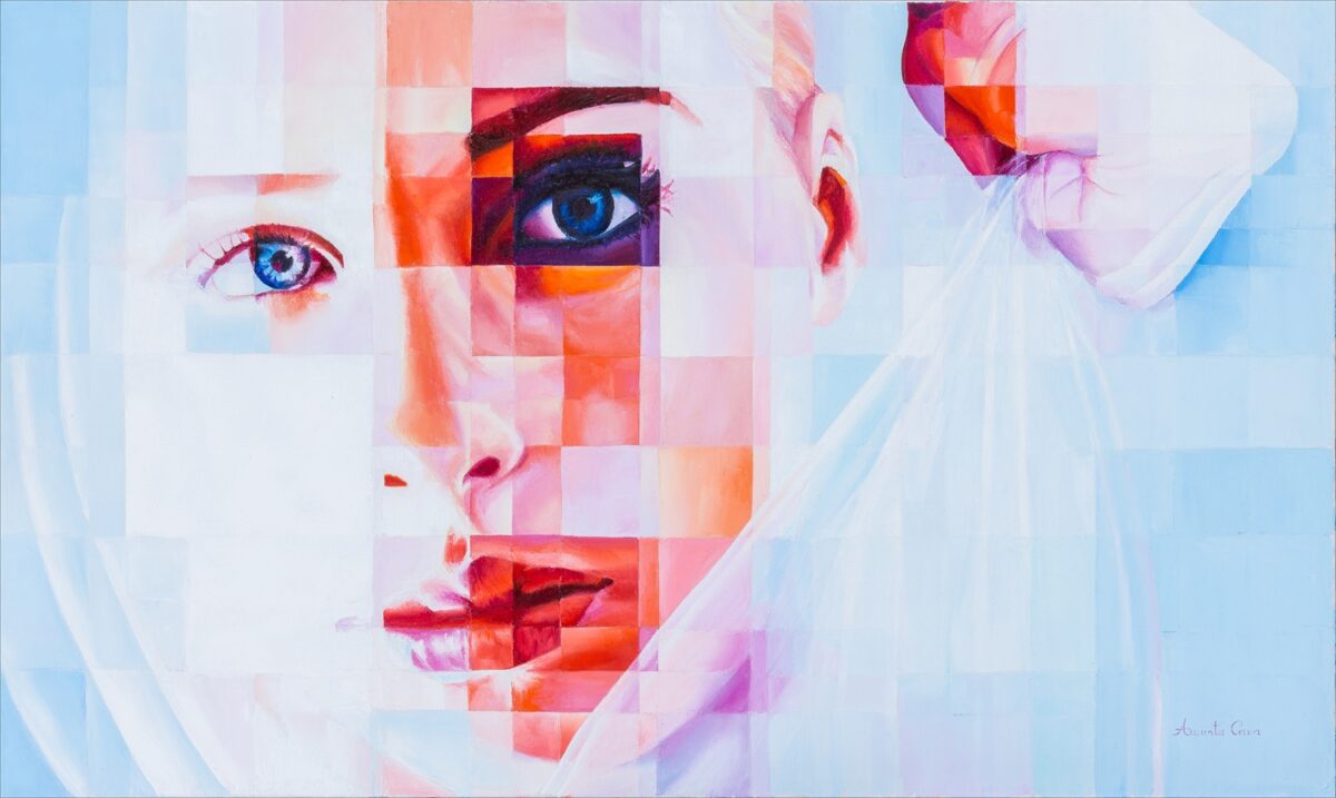 Strength and Resilience in Art: Human Integrity Through Fragments ...