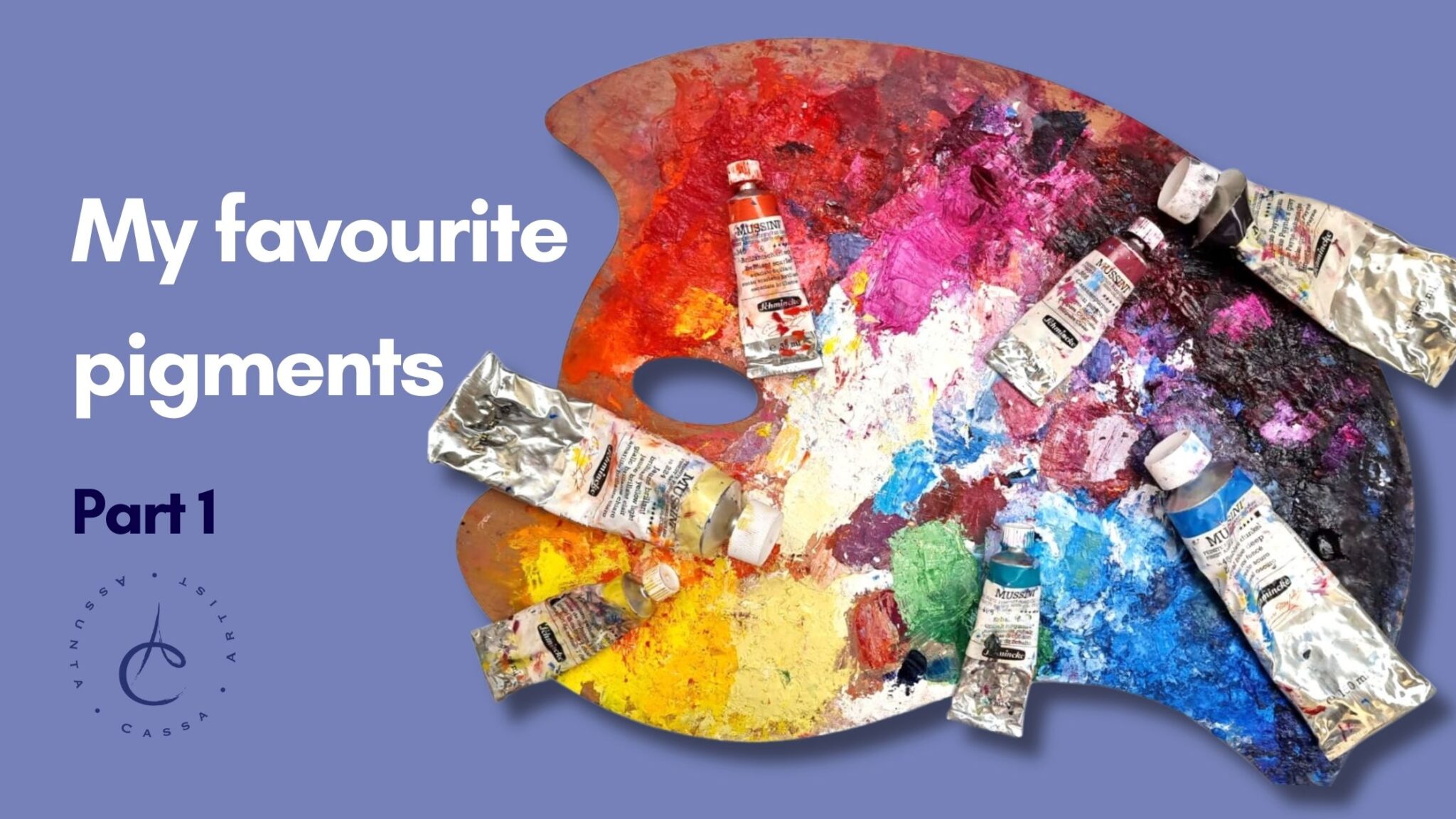 Assunta Cassa - artist - Assunta Cassa